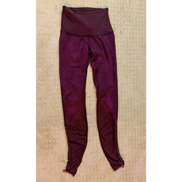 lululemon athletica | Pants & Jumpsuits | Lululemonsweaty Endeavor ...